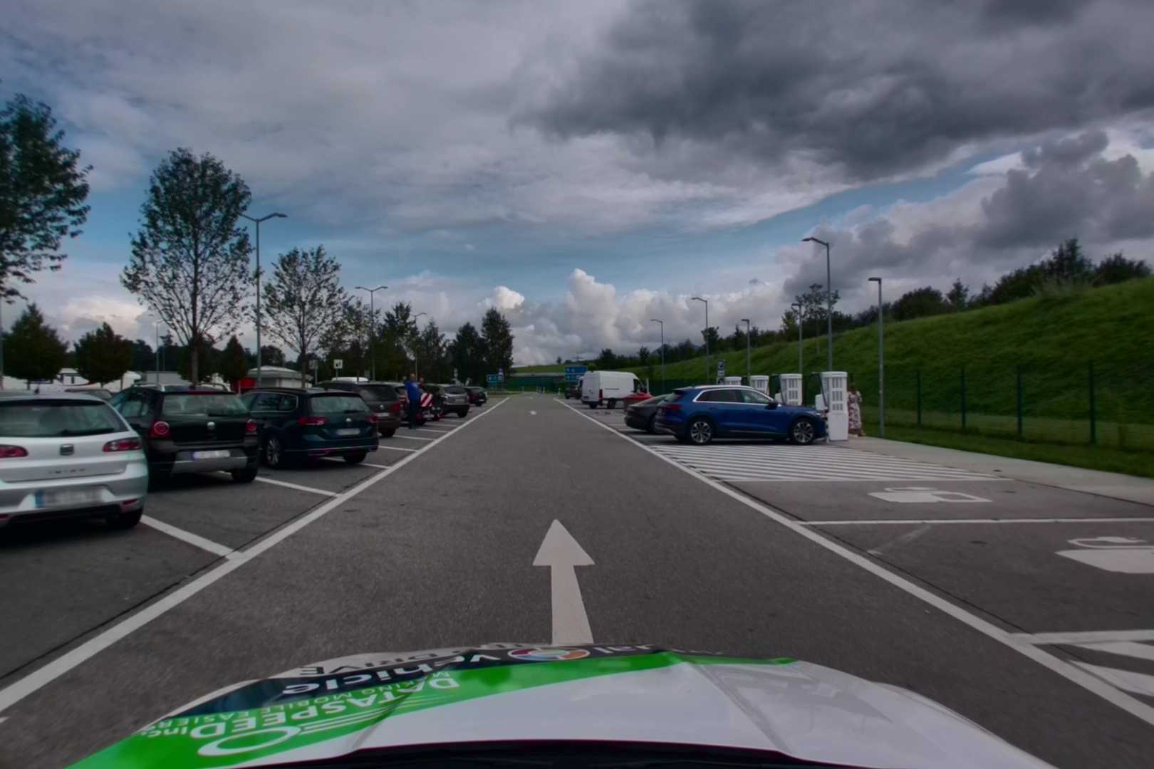 Celantur and Virtual Vehicle Collaborate for Privacy Preserving Driving ...